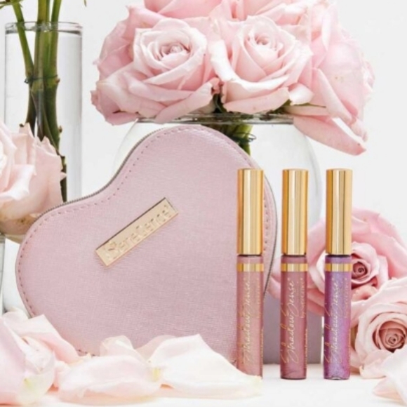 SeneGence | Makeup | Shadowsense Love Potion Palette Elixir Glitter ...